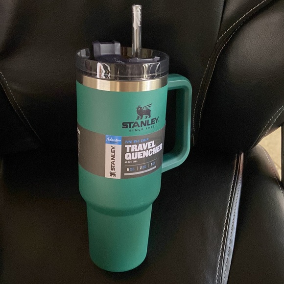 Stanley | Dining | Stanley Adventure 4oz Stainless Steel Quencher ...